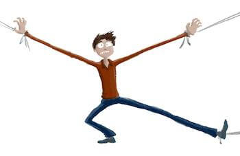 Stretching 101 - San Diego Running & Sports Injury Clinic