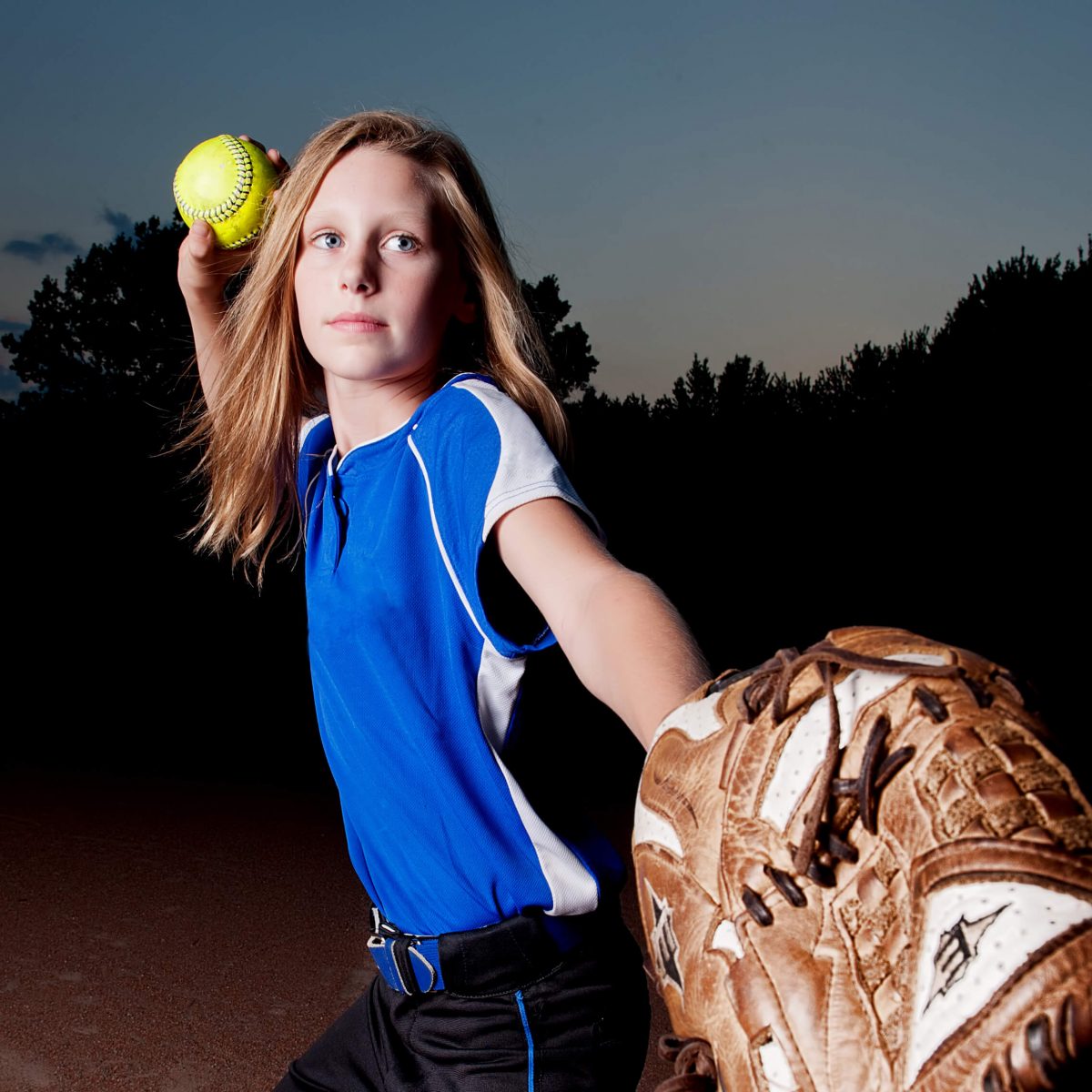 Common Softball Injuries - San Diego Running & Sports Injury Clinic