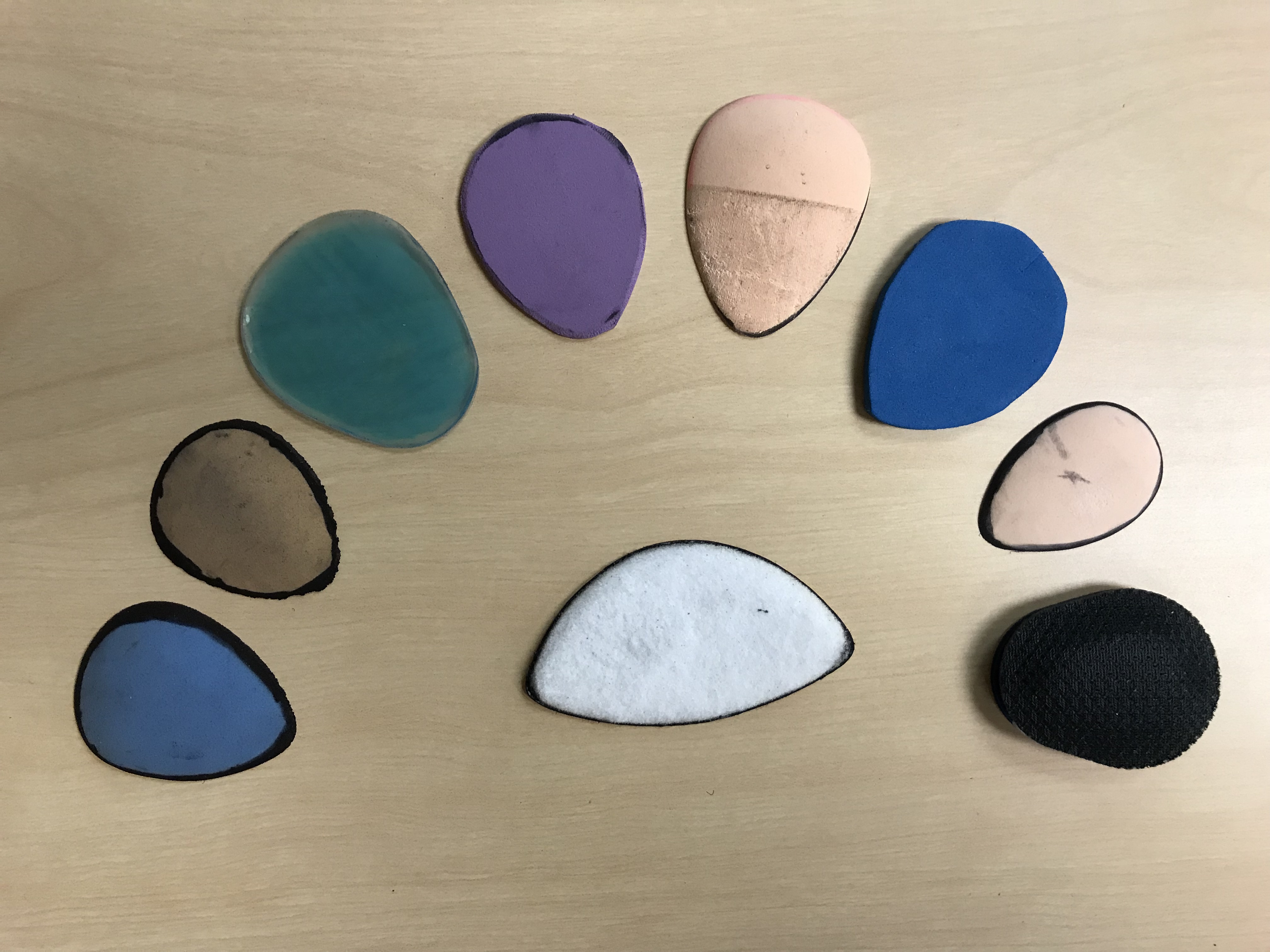 Correcting Your Metatarsalgia with Metatarsal Pads - San Diego Running ...