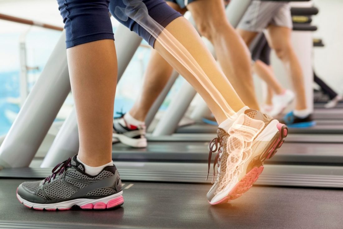 How do you Fix Capsulitis - San Diego Running & Sports Injury Clinic