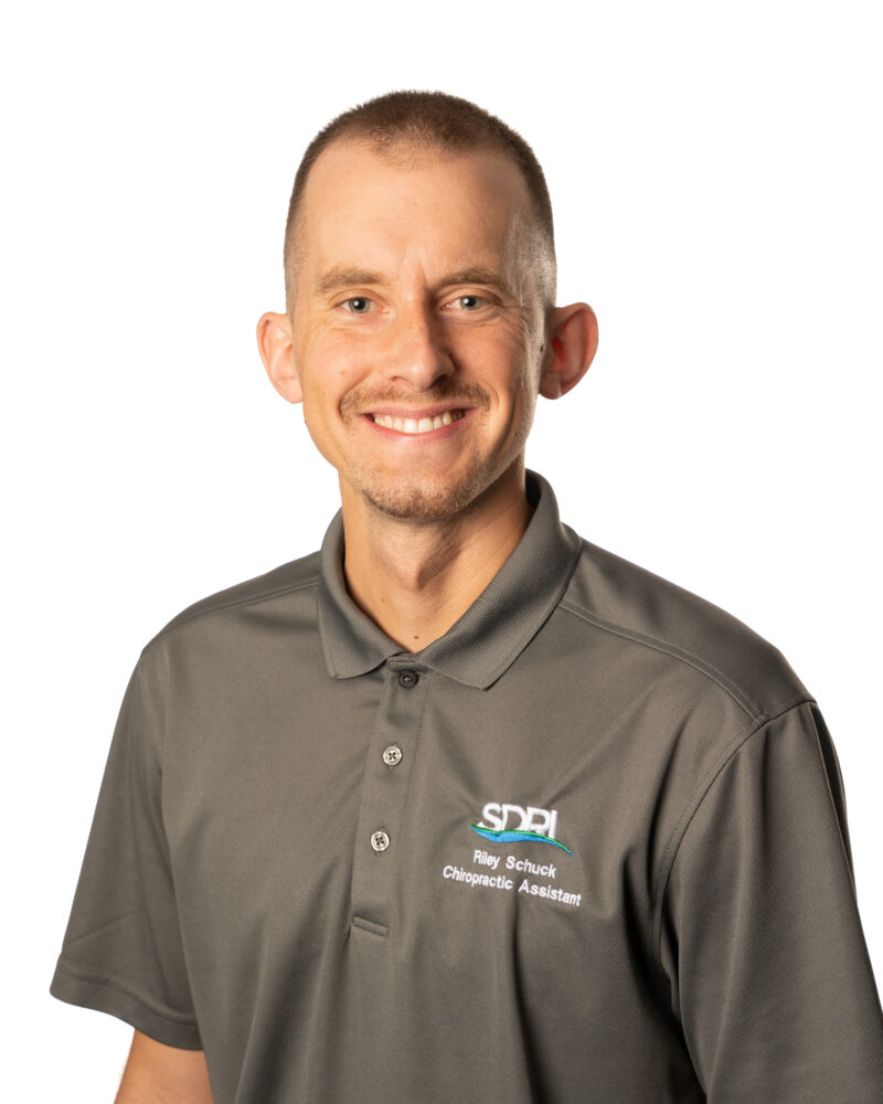Coach Riley - San Diego Running & Sports Injury Clinic