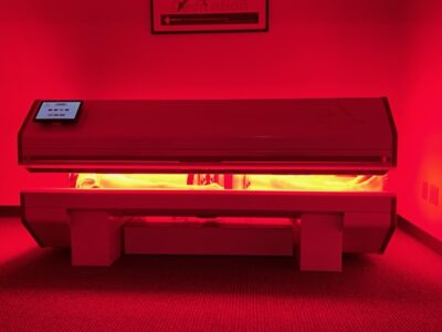 San Diego Injury Clinic and Prevention Center