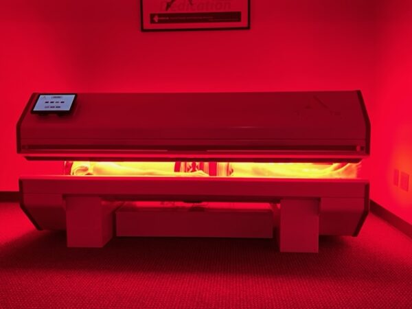 San Diego Injury Clinic and Prevention Center